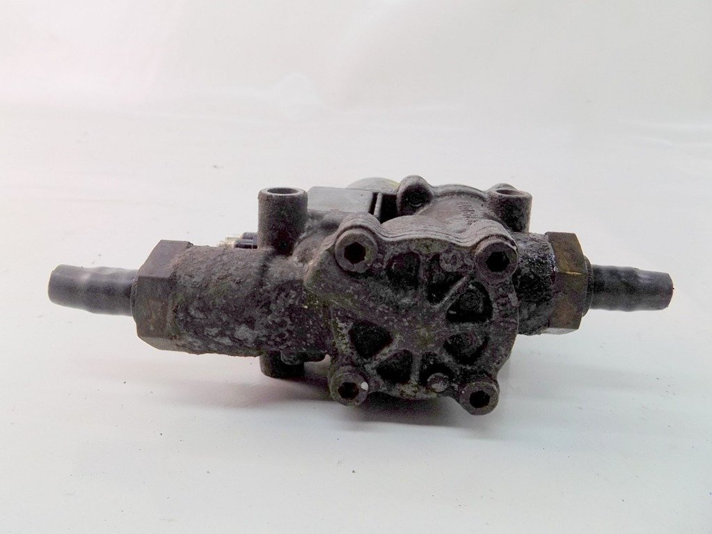 VOLVO FH12 380KM 96r ZAWÓR MODULATOR 4721950020 | Adamex - części używane